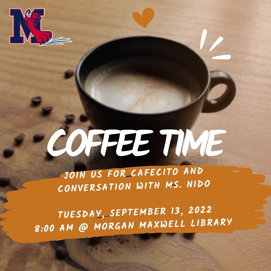 Morgan Maxwell K-8 School