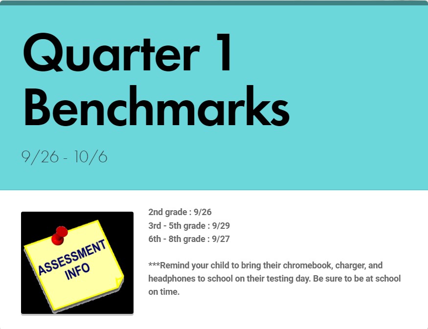 Morgan Maxwell K-8 School